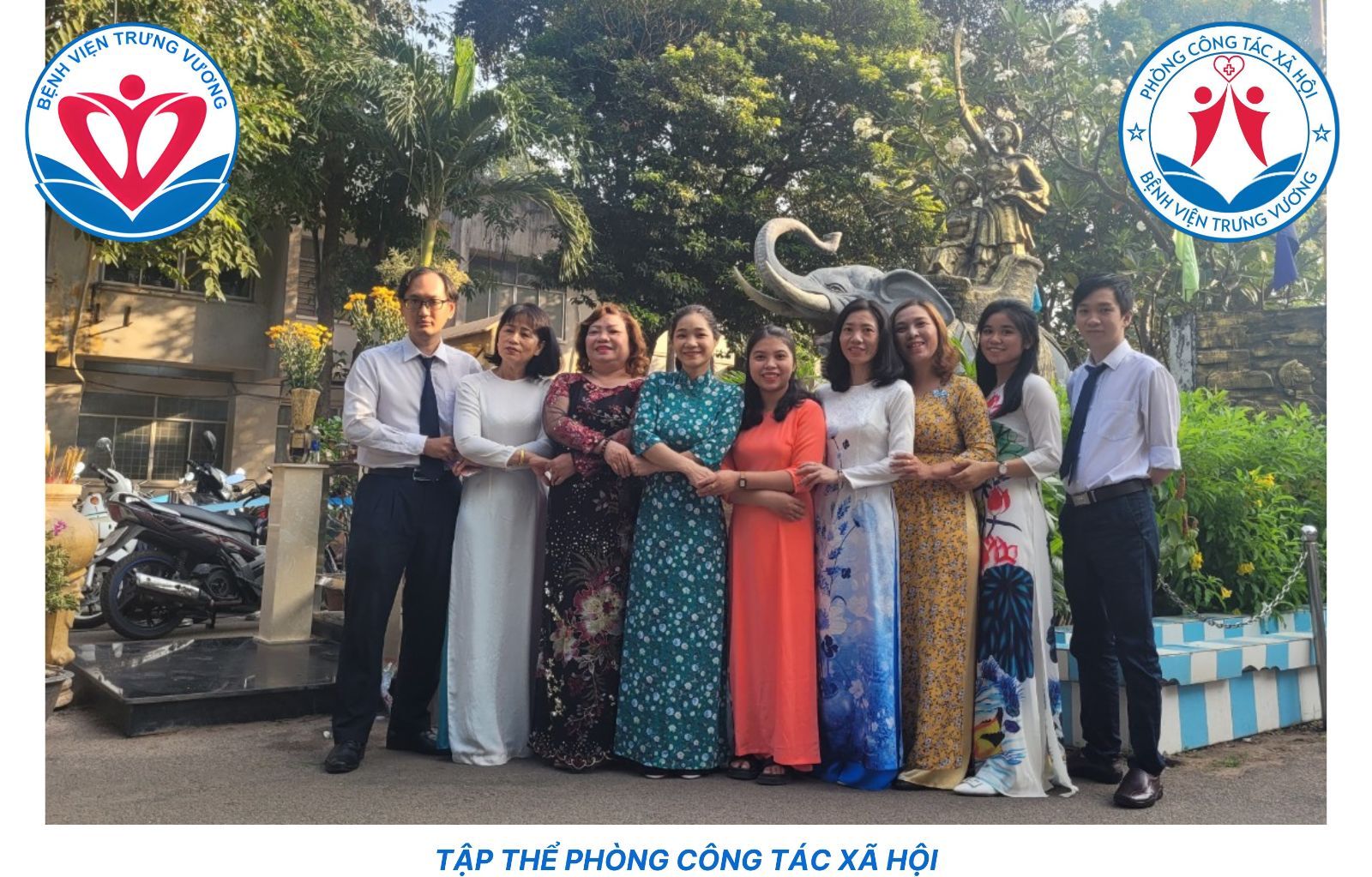 Bệnh viện Trưng Vương