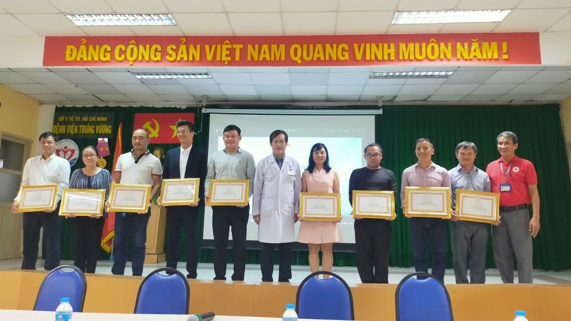 Bệnh viện Trưng Vương