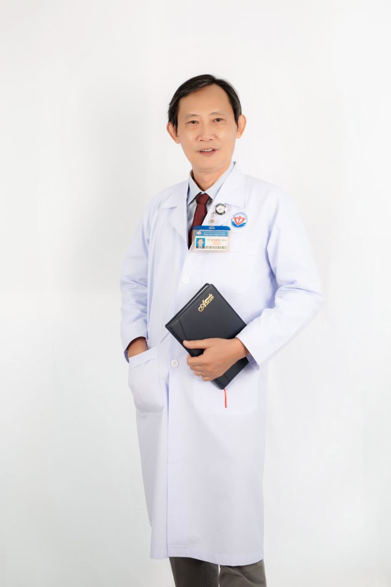 Bệnh viện Trưng Vương