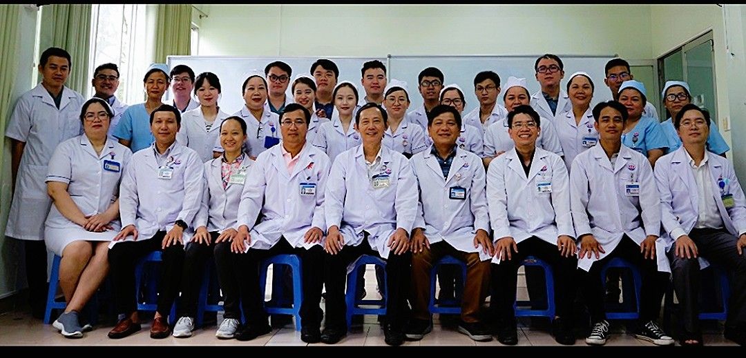 Bệnh viện Trưng Vương