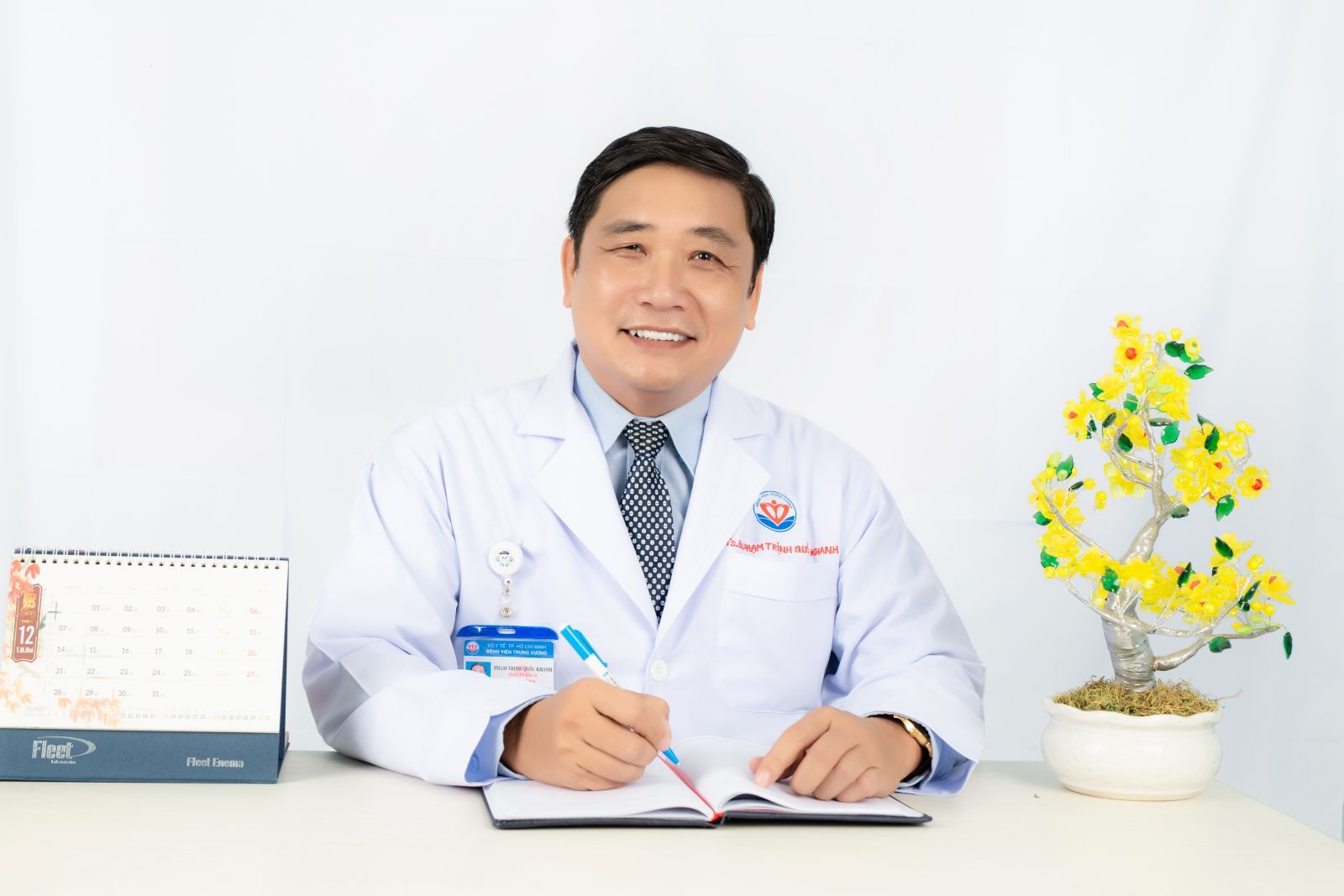 Bệnh viện Trưng Vương